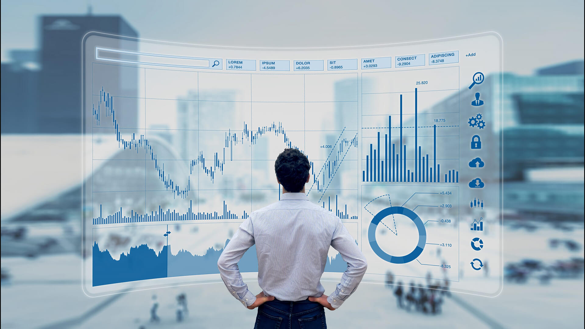 Investment Management - Sage Mountain